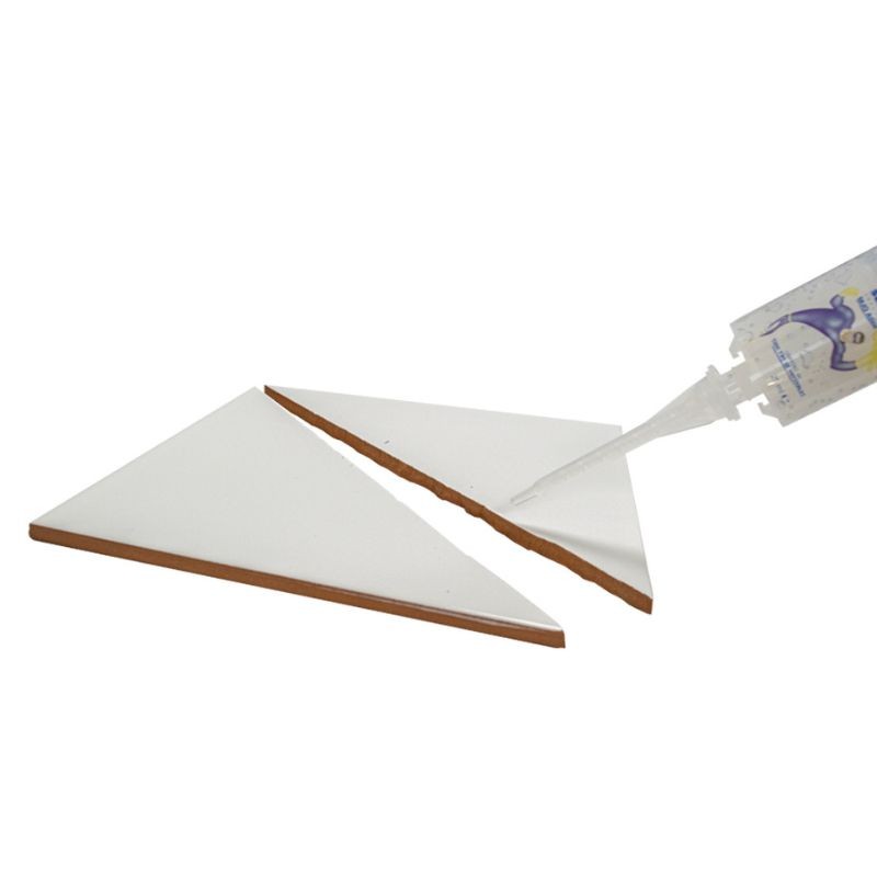 TQ Fixflex incoloro 25ml - Adhesivo epoxi incoloro | TECNOL