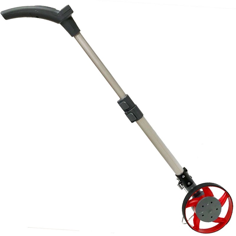 TQ Odómetro Digital - Rueda medidora de distancia | TECNOL