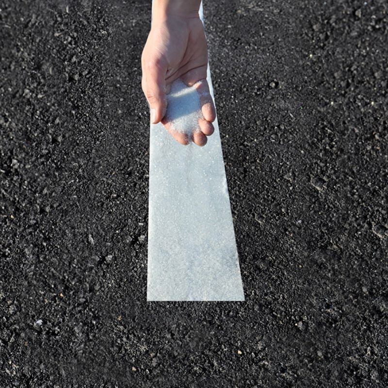 TQ Sop Microesferas - Refleja pintura vial | TECNOL