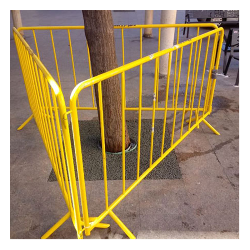 Tipos De Vallas De Estacas Vallas De 2 Y 3 Carriles