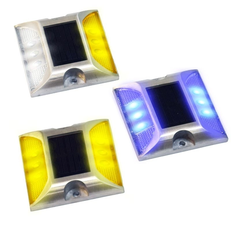 TQ Led Vial - Mini luz de señalización Nocturna | TECNOL