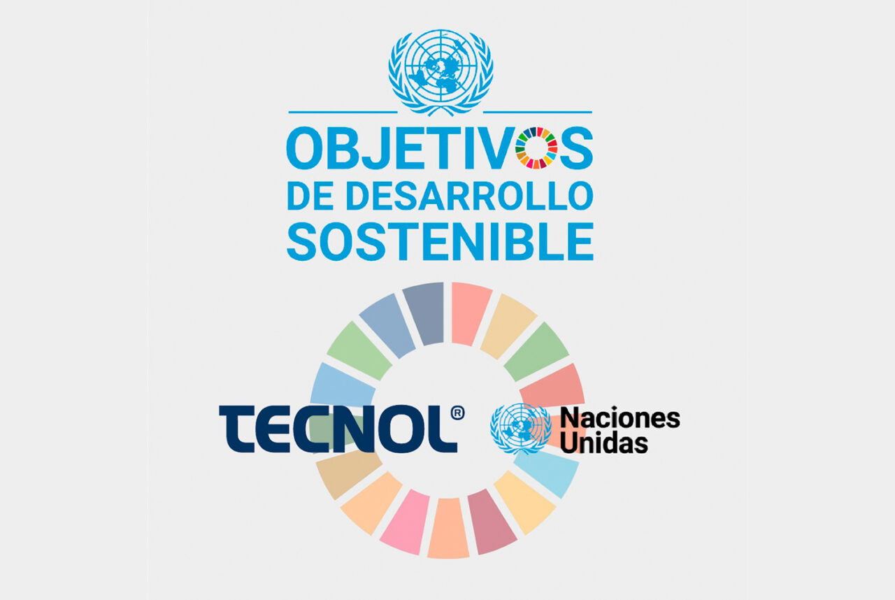 Tecnol: Promoting a sustainable future with the Global Compact - TECNOL ...