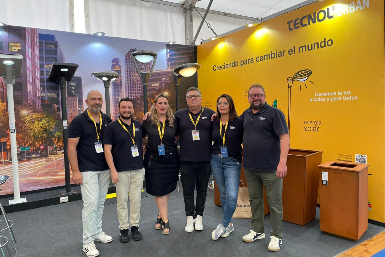 Ampliamos la familia de productos de TECNOL Urban - TECNOL - GRUPO ...