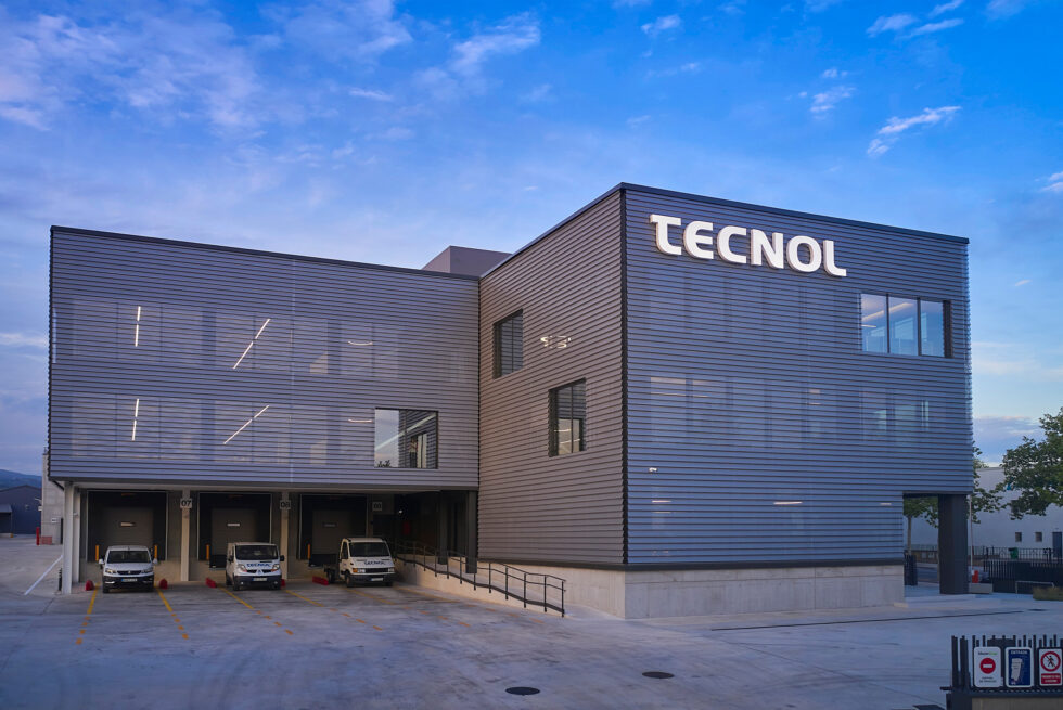 TECNOL's new headquarters obtains LEED Gold certification - TECNOL ...
