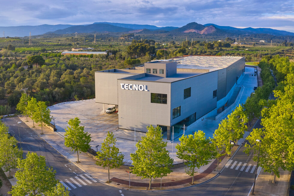 Una mirada al futuro de TECNOL - TECNOL - GRUPO INDUSTRIAL GLOBAL