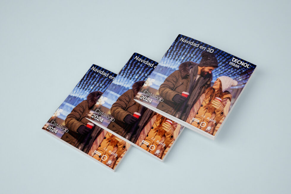 Light up Christmas with TECNOL - TECNOL - GRUPO INDUSTRIAL GLOBAL