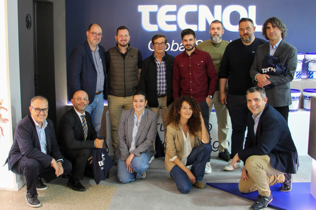 Formación continua en Tecnol: conocimiento, práctica y crecimiento - TECNOL - GRUPO INDUSTRIAL ...