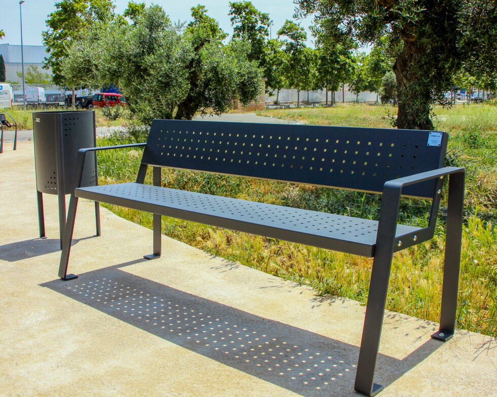 Novedades Tecnol Urban: soluciones robustas y funcionales